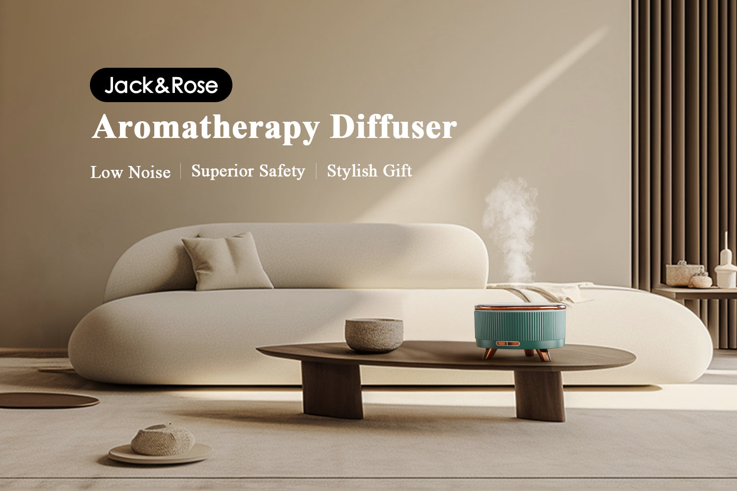 Jack & Rose – Jack & Rose