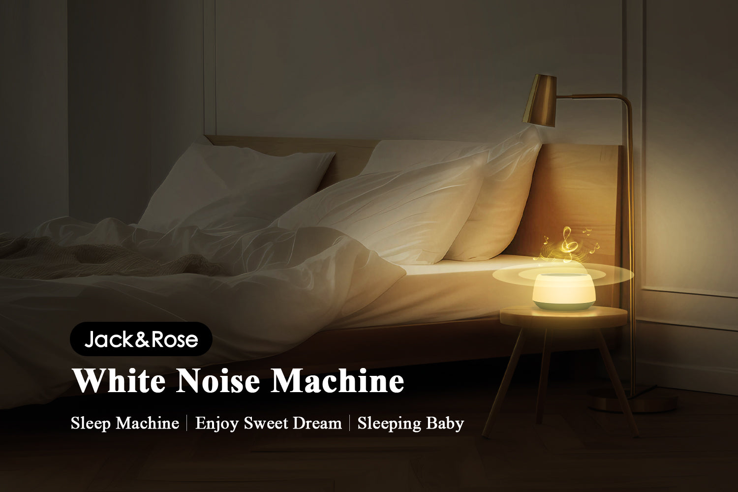 Jack & Rose – Jack & Rose